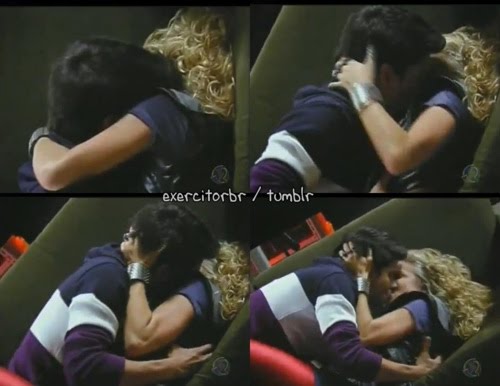 I Love Lua ☾: Lua Blanco (Roberta Messi)