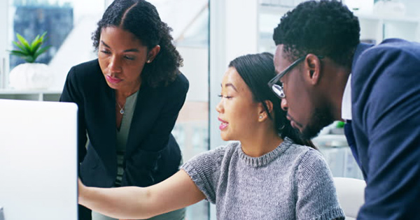 3 Ways For Small Businesses to Create Positive Company Culture