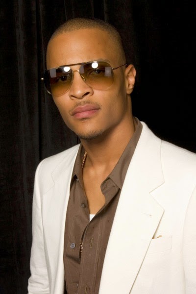 Welcome To Itomie News: T.I Debuts His Clothing Lines in Africa