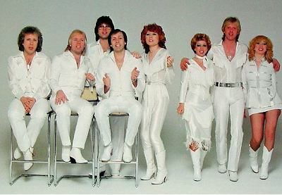 Ado's Blog: Remembering The Dooleys