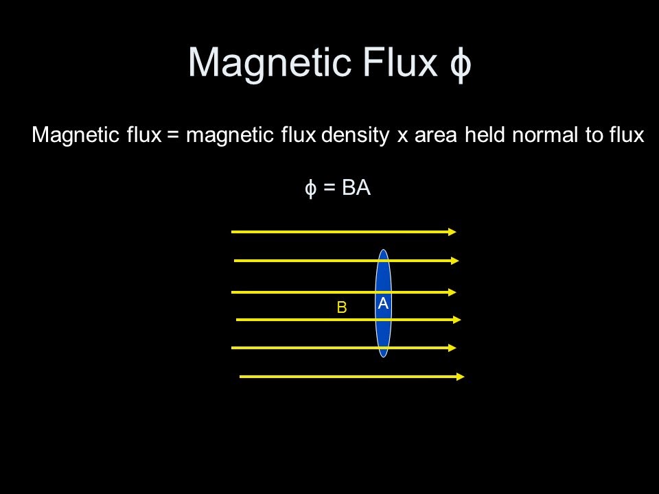 Magnetic Flux