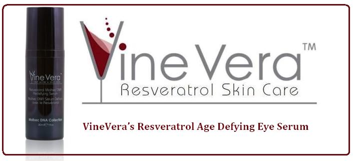 Vine Vera Cosmetics: 2013