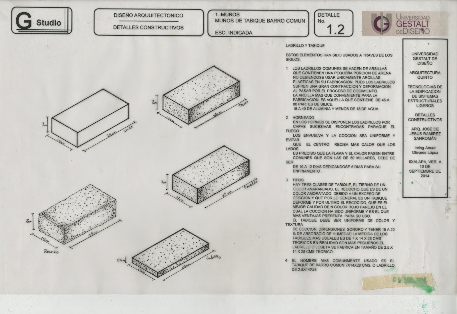 tecnologias de la edificacion de sistemas estructurales ligeros ...