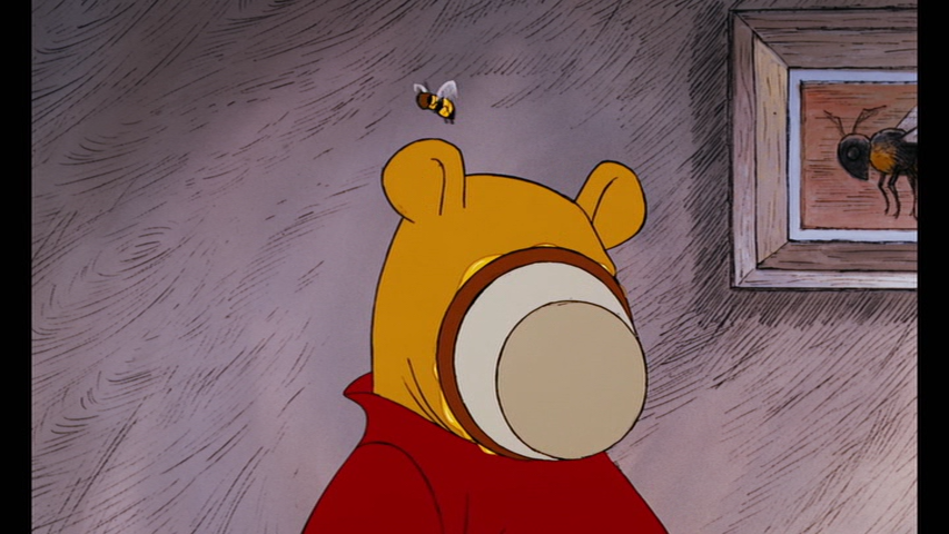 The New Adventures of Winnie The Pooh: The Many Adventures of Winnie ...