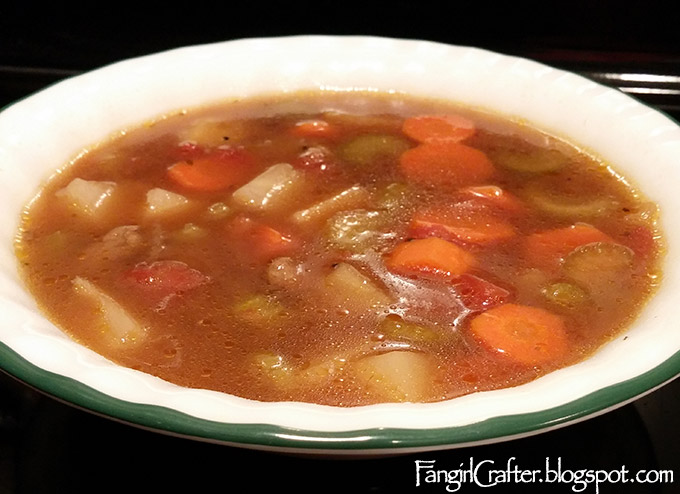 The Fangirl Crafter: Amulet of Talos Fit For a Dragonborn