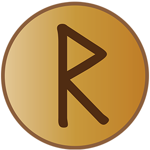 Stari Slovani: Runa Raduga