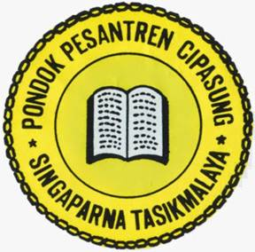 Logo Mts Cipasung - SMP MTs Pendidikan Menegah