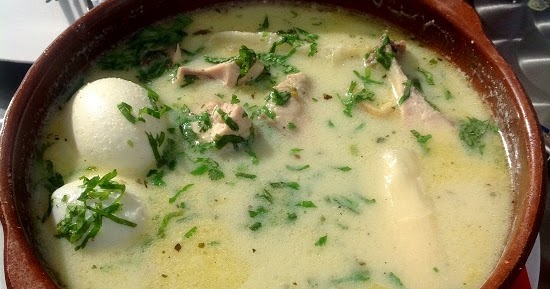 PREPARA UN RICO PLATO PERUANO LLAMADO "INCHICAPI" ~ COCINANDO CON CRICRI