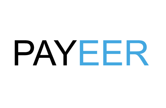 Payeer the new bank | Step by step into english in English