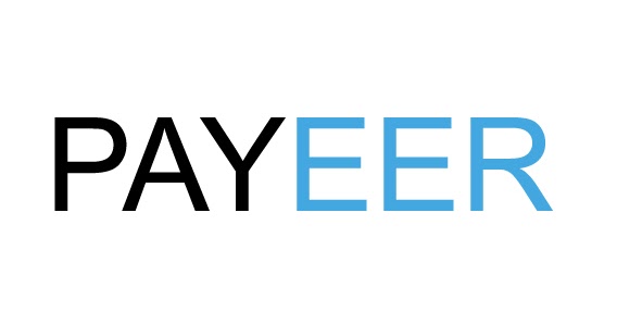 Payeer the new bank | Step by step into english in English