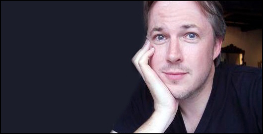 Carry On Blogging!: Carry On Blogging Interview: Robert Ross on Oh ...