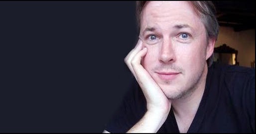 Carry On Blogging!: Carry On Blogging Interview: Robert Ross on Oh ...