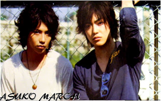 Forever addiction ^_^: Asuko March