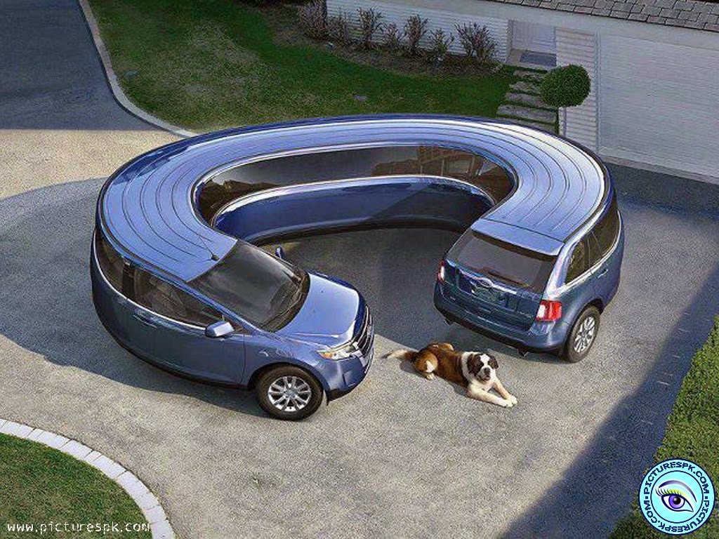 OMG!!!: Top 10 Amazing Cars