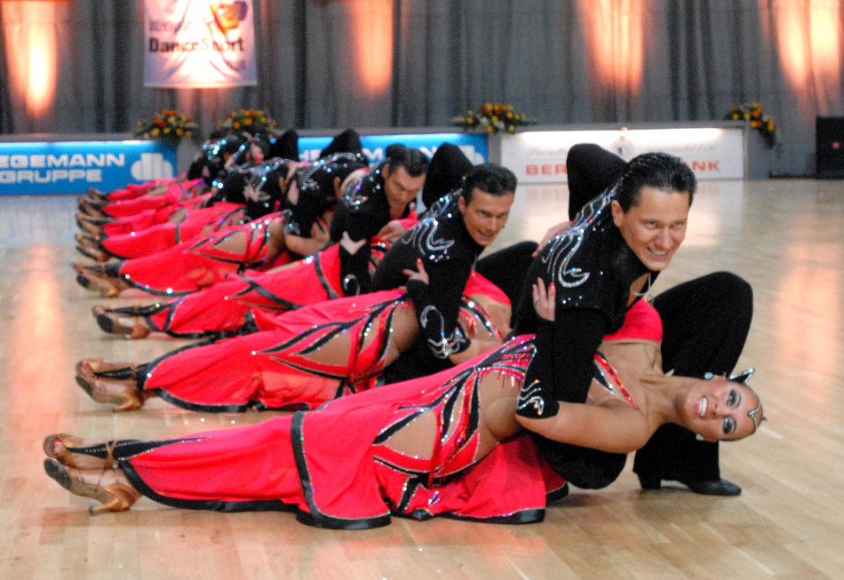 Dance Sport Info 2013 European Latin Formation dance-sport-info-2013-european-latin-formation