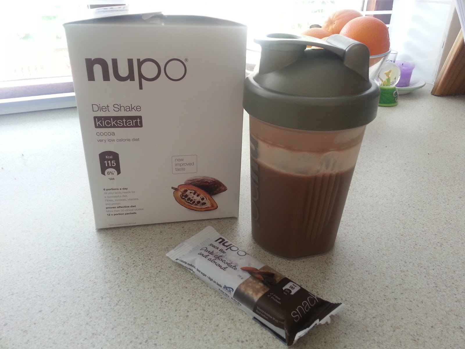 Scatterbrained Blogging: Nupo Day 14 and on - Looking back and looking ...