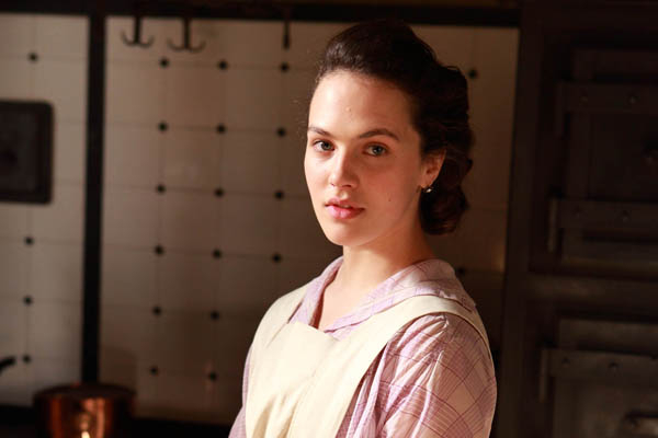 Los archivos del Valhalla: La viola de Tyneford House