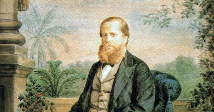 Diário Imperial: CURIOSIDADES SOBRE O MAGNÂNIMO