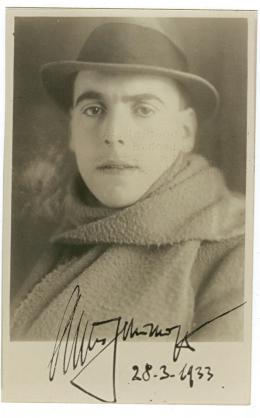 Re-Composing: SPECIAL CURSIVE PREVIEW: Short-Shrifted - Happy Birthday ...