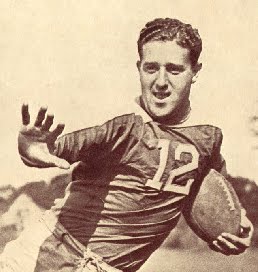 Today in Pro Football History: 1933: Bears Edge Giants in First NFL ...