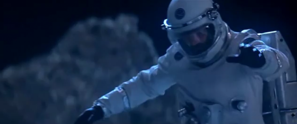 Say Hello Spaceman: Superman II (1980)