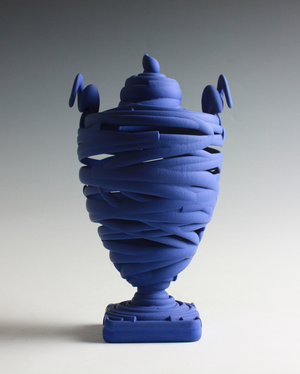 LA BARBOTINA: MICHAEL EDEN