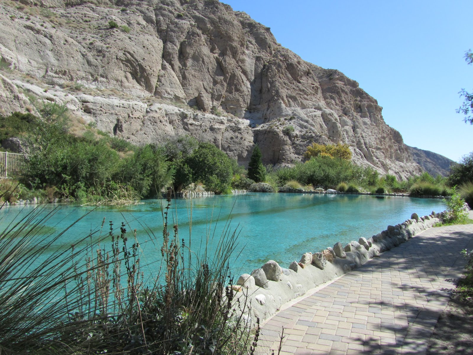 Hiking - Palm Springs and beyond