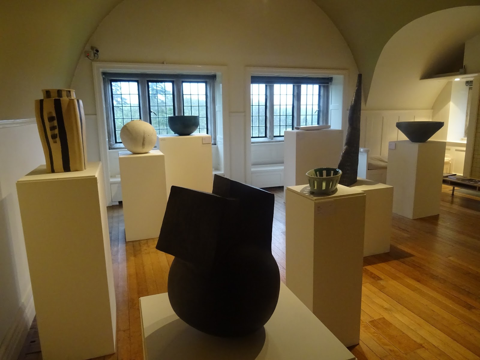 Between: Stevens, de Waal, Stofer, Baldwin, Britton, Rena & Adams