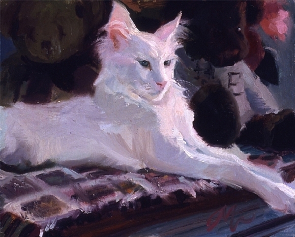 Impressioni Artistiche : ~ C.M. Cooper