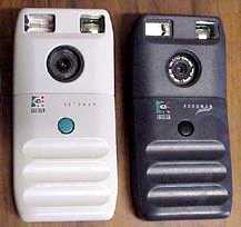 Contra cara : La evolución de la cámara fotografica: Evolución de la cámara