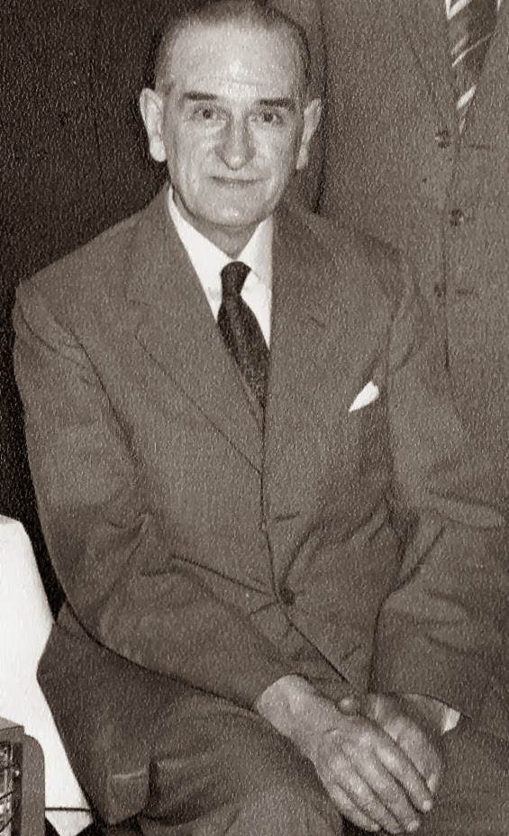 Complicated Evangelical: A life in letters: Jackson, Archibald (1895-1974)