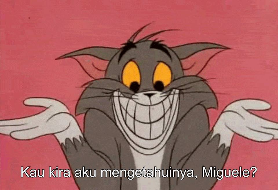 Kumpulan Gambar Meme Sinetron Marimar - BangRingo