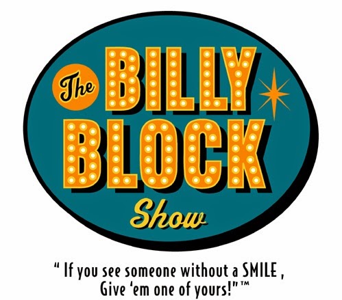The Peter Rodman Blog: Remembering a Special Friend...Billy Block