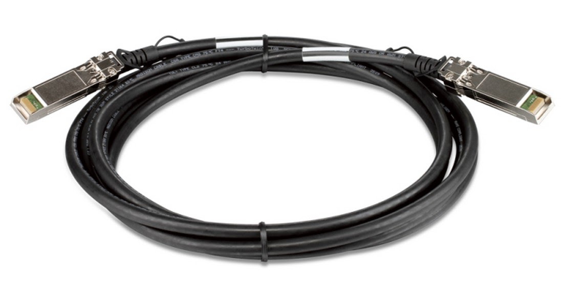 Blog Técnico FORTINET: Direct Attach Cables (DAC) y Breakout Cables