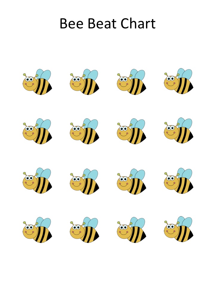 Buzzin' with Bee Songs!!! - Music a la Abbott - Amy Abbott - Kodály ...