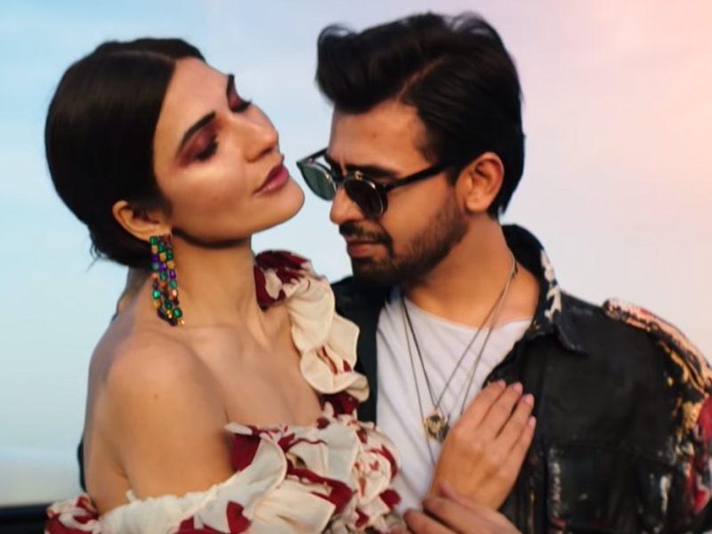 Oh, Lady Mania!: 2018