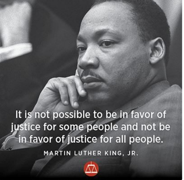 The Audacious Librarian: Monday Memes: Happy Birthday Dr. Martin Luther ...