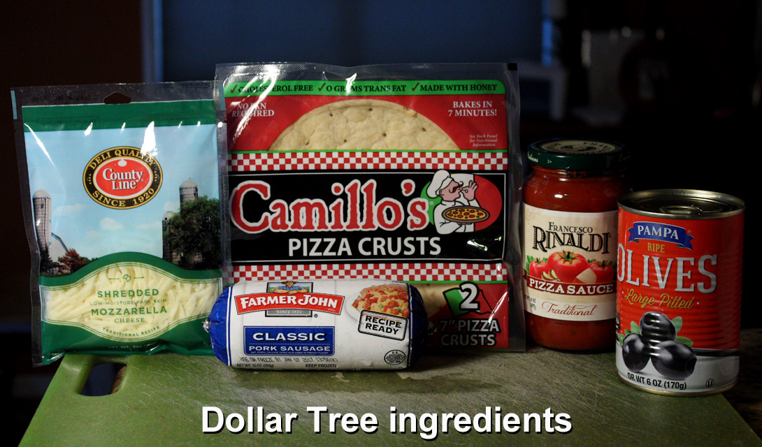 The 99 Cent Chef: 2016