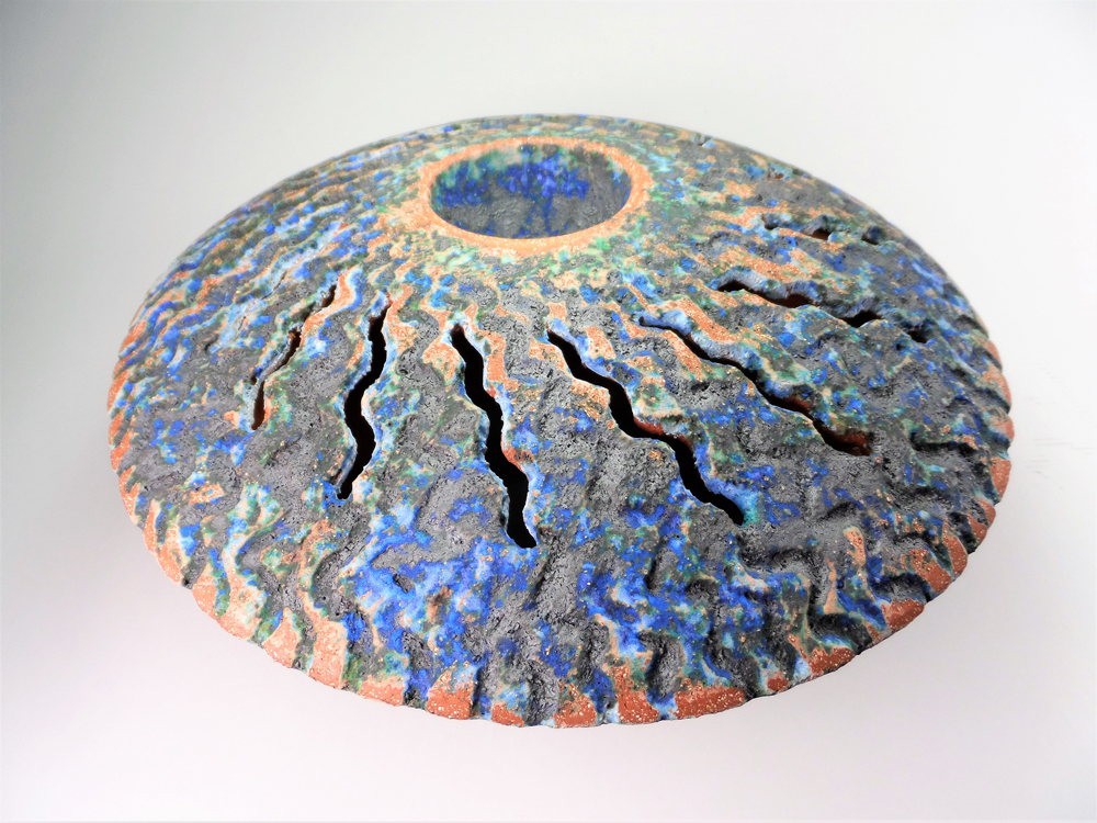 David Allnatt | A strong sense of surface