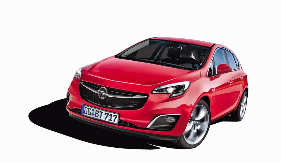 Opel (1862): Fabricante alemán de automóviles