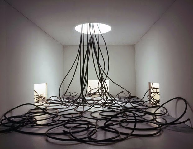 Clase de arte: Arte Conceptual