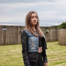 Colleen Cassidy Documentary Photography