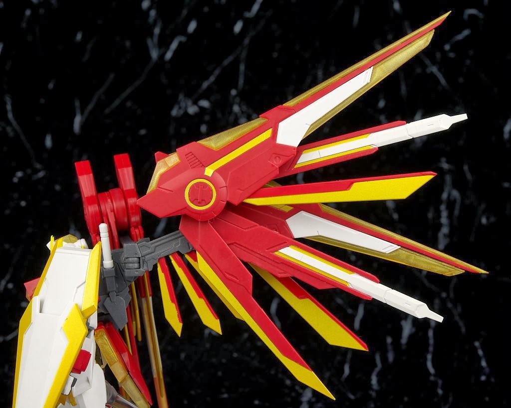 GUNDAM GUY: Tamashii Web Shop Exclusive: Robot Spirits (Side MS ...