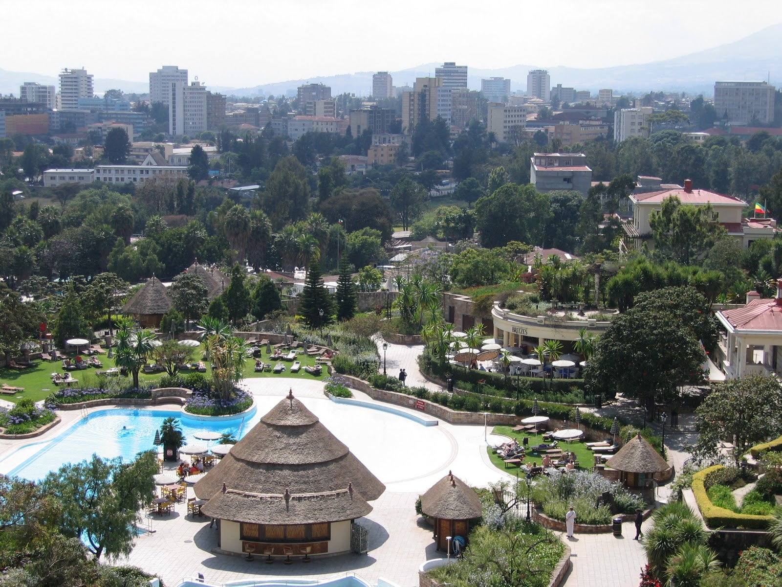 Addis Ababa Ethiopia Tourist Destinations addis-ababa-ethiopia-tourist-destinations