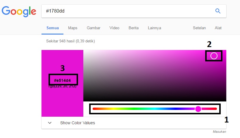 Cara Terbaik Membuat Kotak Text Dalam Artikel/Postingan Pada Blog ...