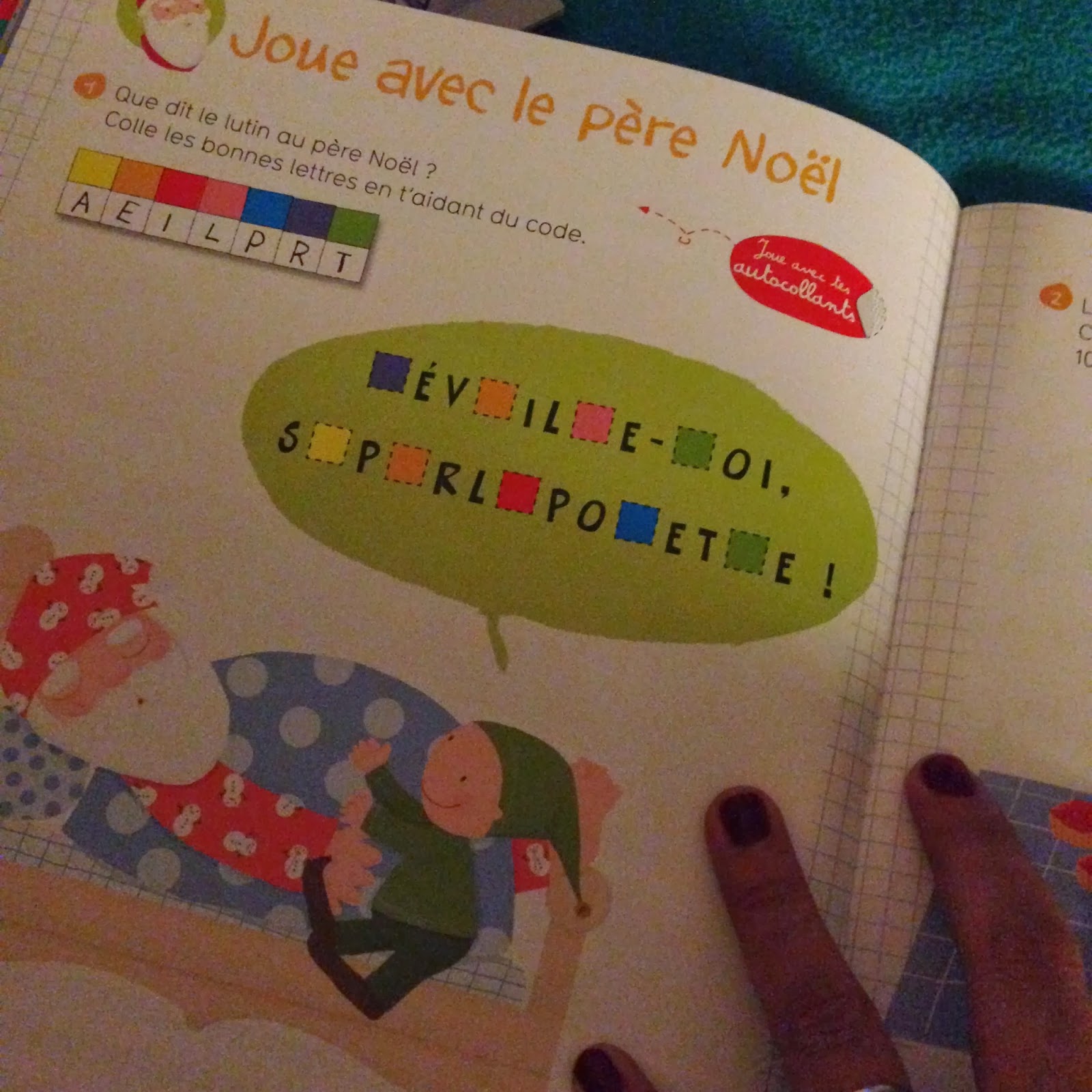 J'apprends à lire ou le plaisir de la lecture