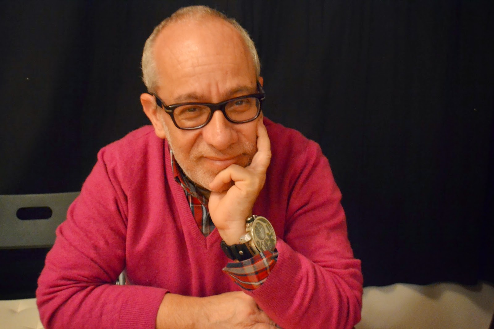 Nice 30 yıllara Mario Levi!