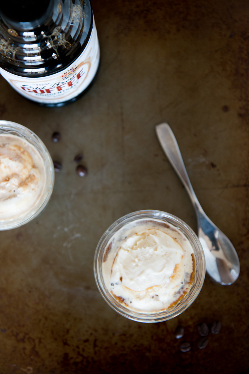 Cold Brew Coffee Float | A Pair of Pears | Bloglovin’