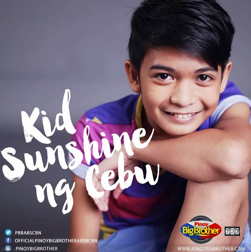 Meet the Teen Housemates of PBB 737 - Recycle Bin of a Middle Child