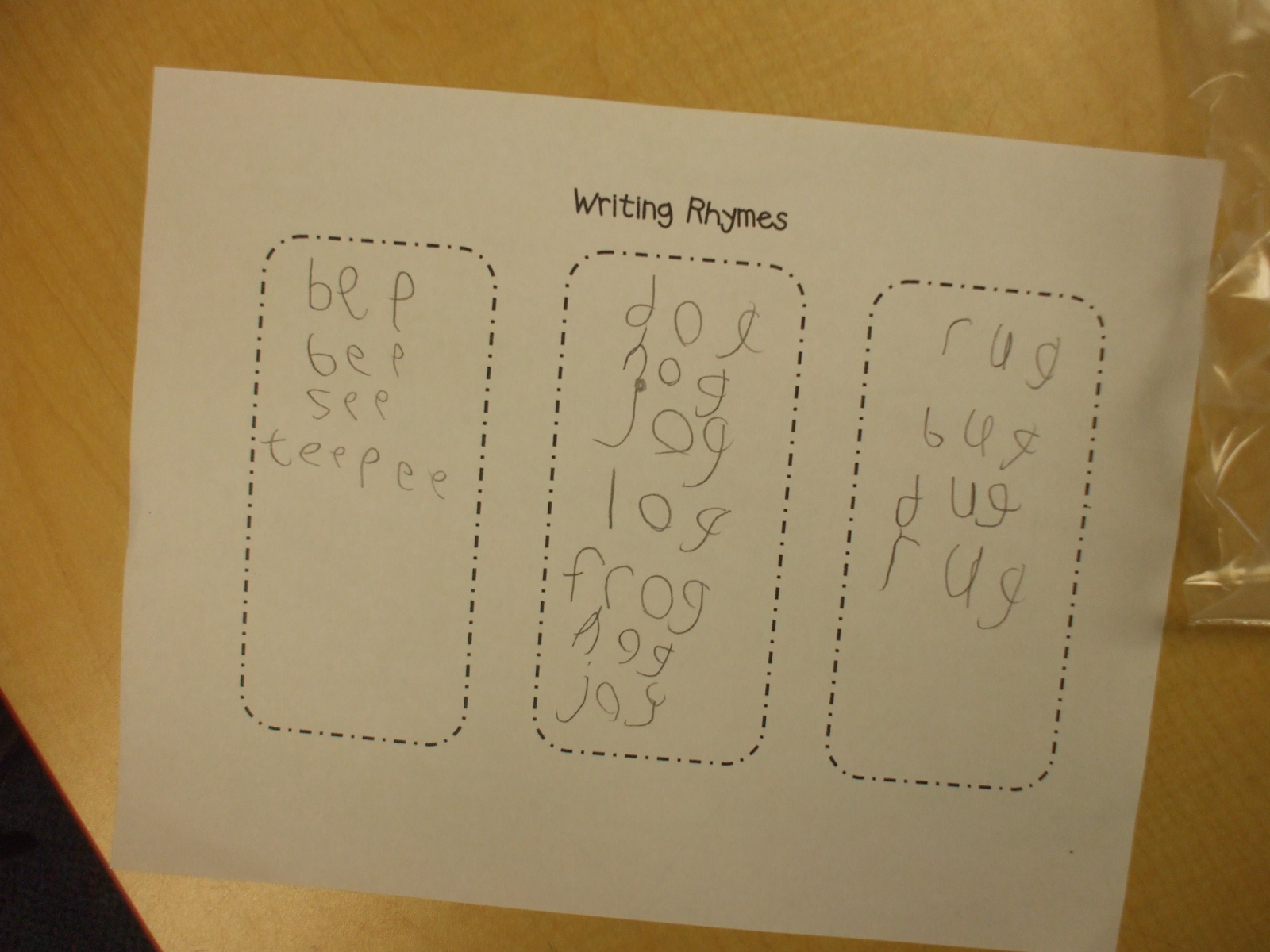 Mrs. Huff's Kinderblog: Peter Rabbit and More!